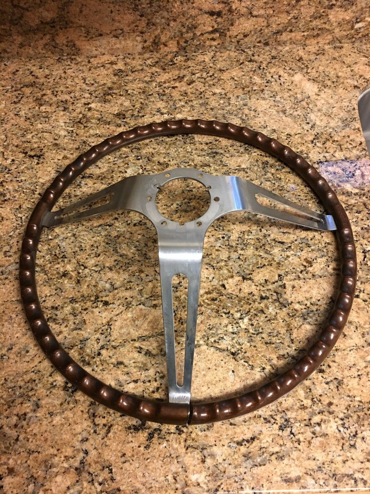 Corvette steering wheel | eBay