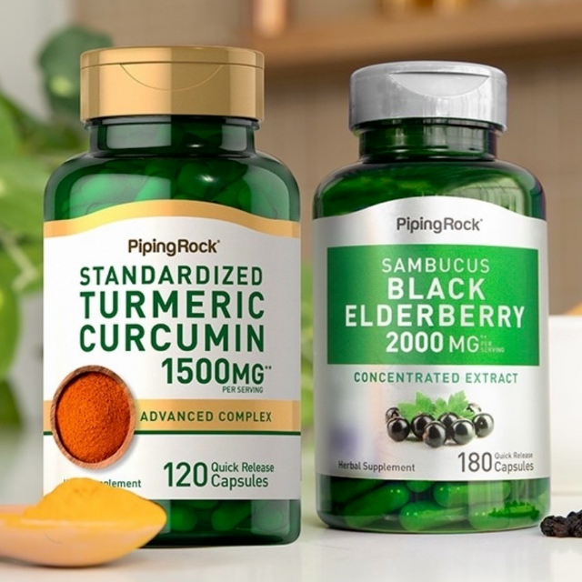 Piping Rock Health Products | eBay Stores