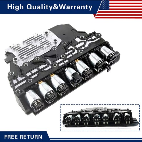 TCM Transmission Control Module For Chevy Cruze Malibu & Buick Regal ...
