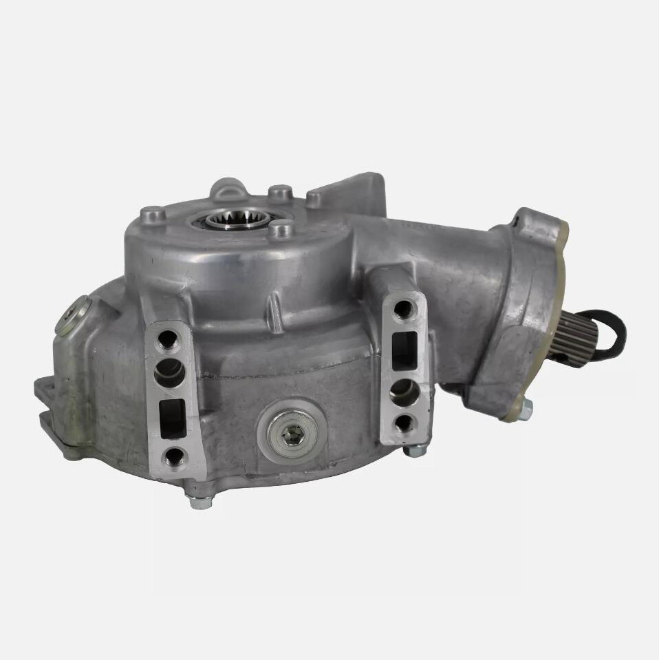 Polaris Ranger Sportsman Scrambler Front Differential 1332578, 1332772 ...