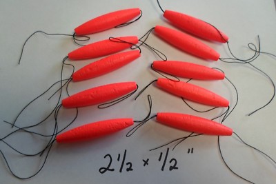 Other - Antique Fishing Bobbers