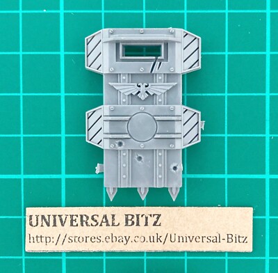 Bullgryns Shield Slab B Astra Militarum Bullgryn 40K Astra Militarum N5 ...