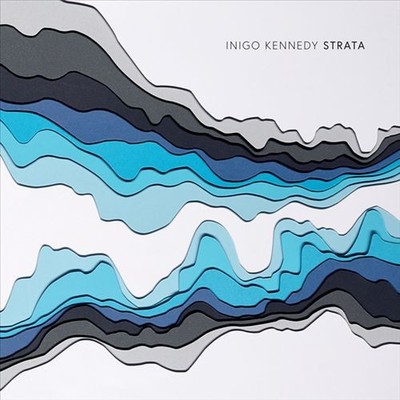 INIGO KENNEDY STRATA NEW CD 5414165100560| eBay