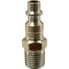 Milton 727 1/4" MNPT M Style Plug Pack of 10 | eBay