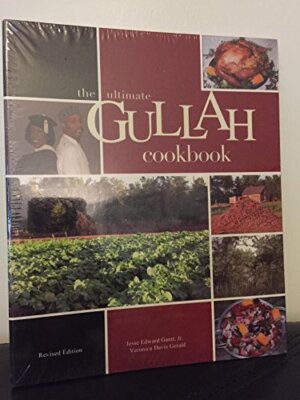 the ultimate gullah cookbook revised edition | eBay