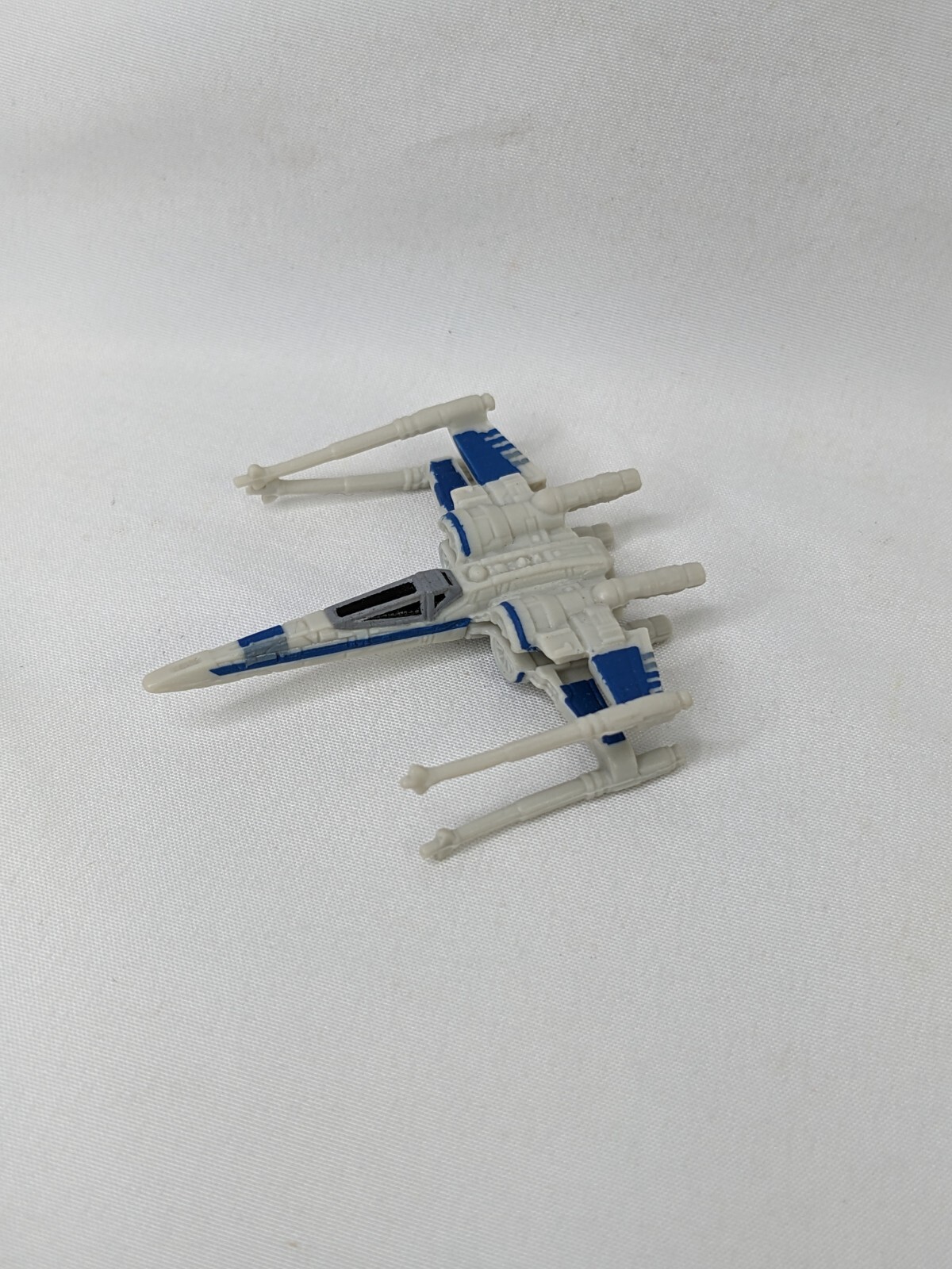 Star Wars Micro X-Wing Figure Vehicle 1.75 Inch | eBay