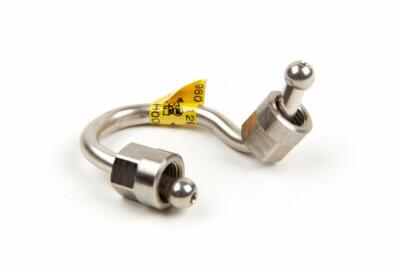 GM Genuine Parts 12627128 Fuel Feed Line | eBay