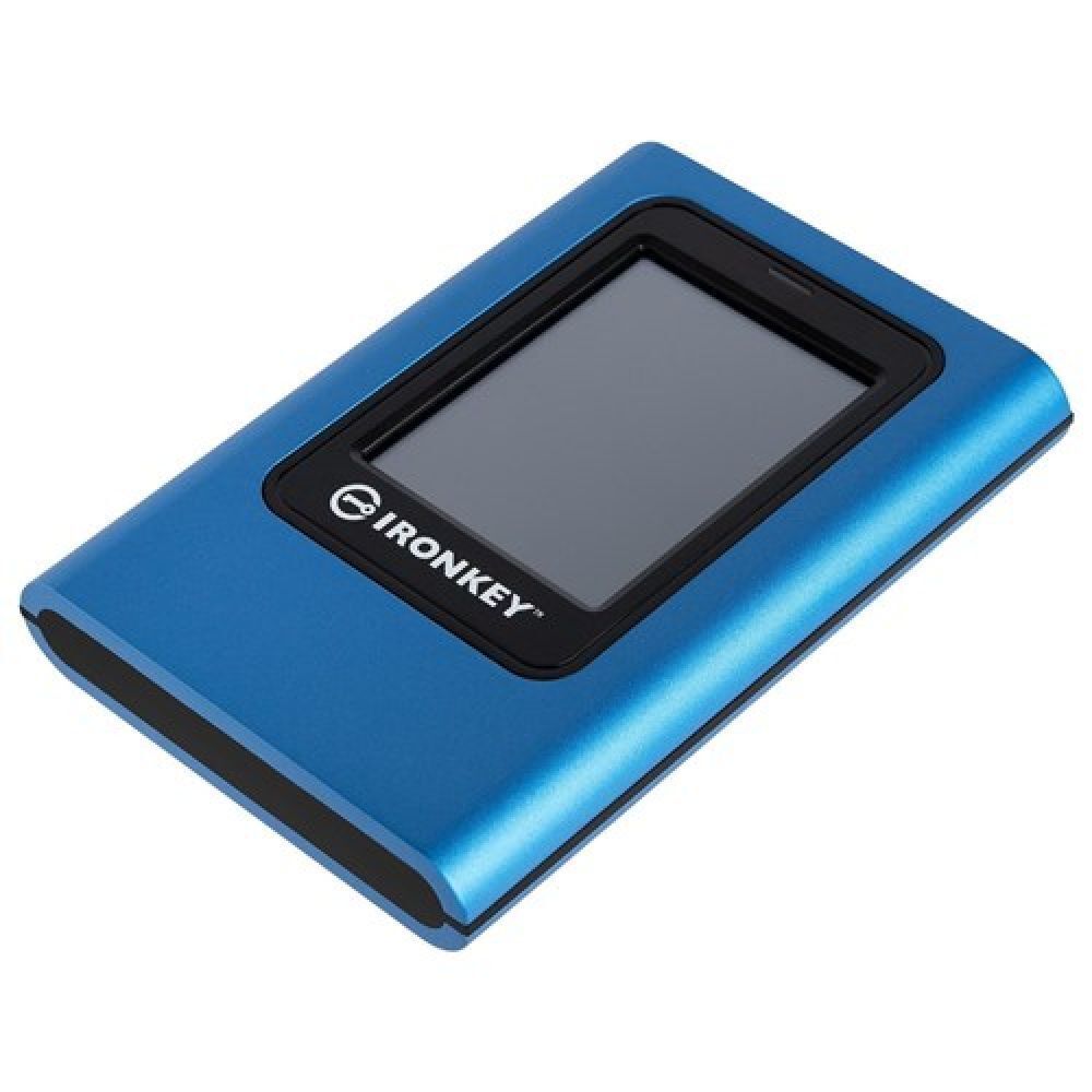 Kingston IKVP80 1.92TB External SSD (IKVP80ES/1920G) for sale online | eBay