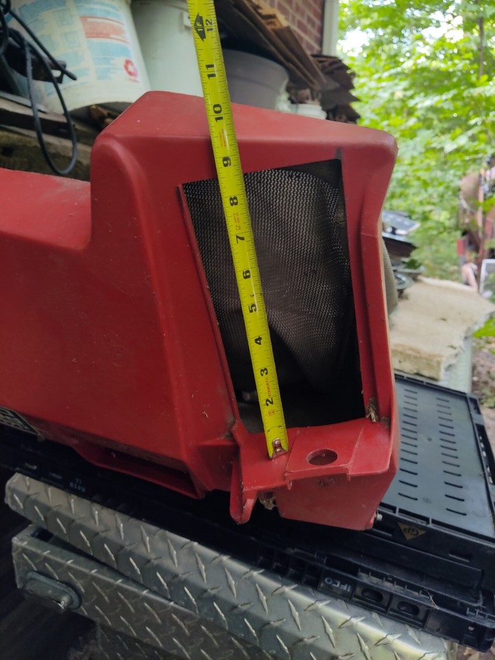 TORO mower rear bag+rear adjustable height DeThatcher attachmnt for ...