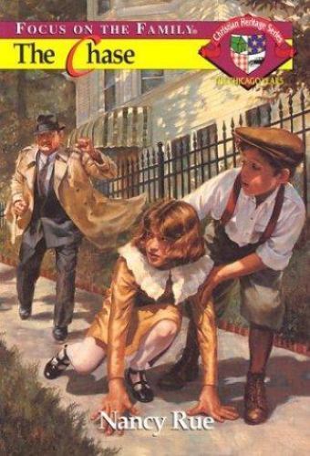 The Chase by Rue, Nancy N. 9781561797356| eBay