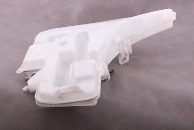 BMW 3 SERIES E92 E93 LCI Xenon Windshield Cleaning Container Windscreen ...