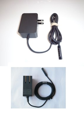 Microsoft Surface RT 24W Model 1512 12V 2A Tablet Ac Adapter - Original ...