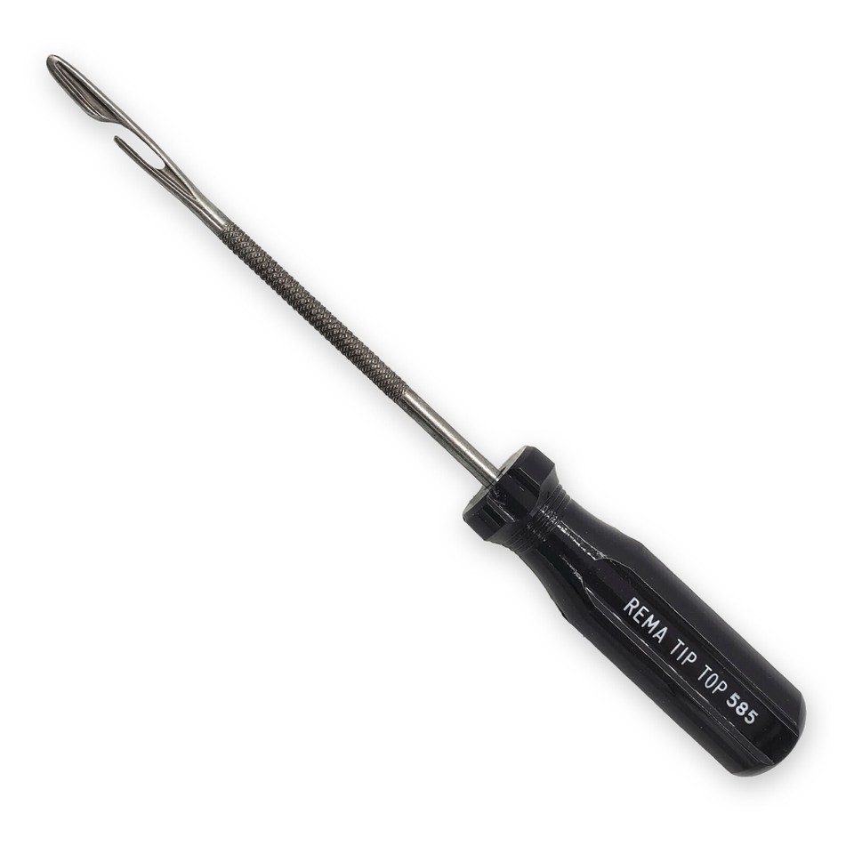 REMA TIP TOP 585 Open Eye Needle Inserting Shop Tool for REMA SEAL 581
