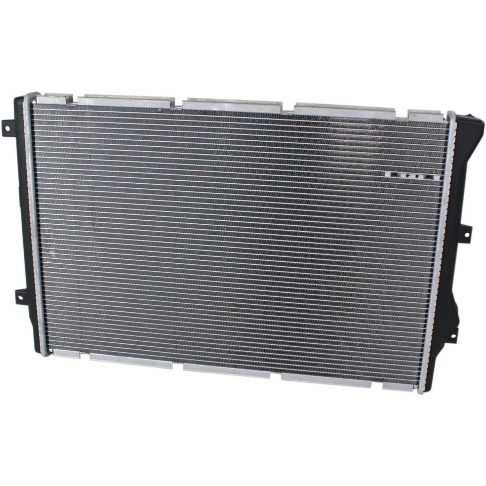 Radiators for VW 1K0198251 Volkswagen GTI Audi A3 Quattro 2009-2013 | eBay