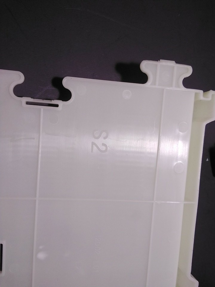 4 S1 and 1 S2 Kaotiks Race Track Parts | eBay