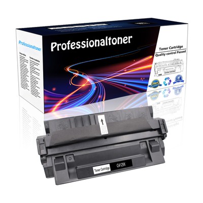 C4129X 29X High Yield Black Toner Cartridge Fit for HP LaserJet 5000 ...