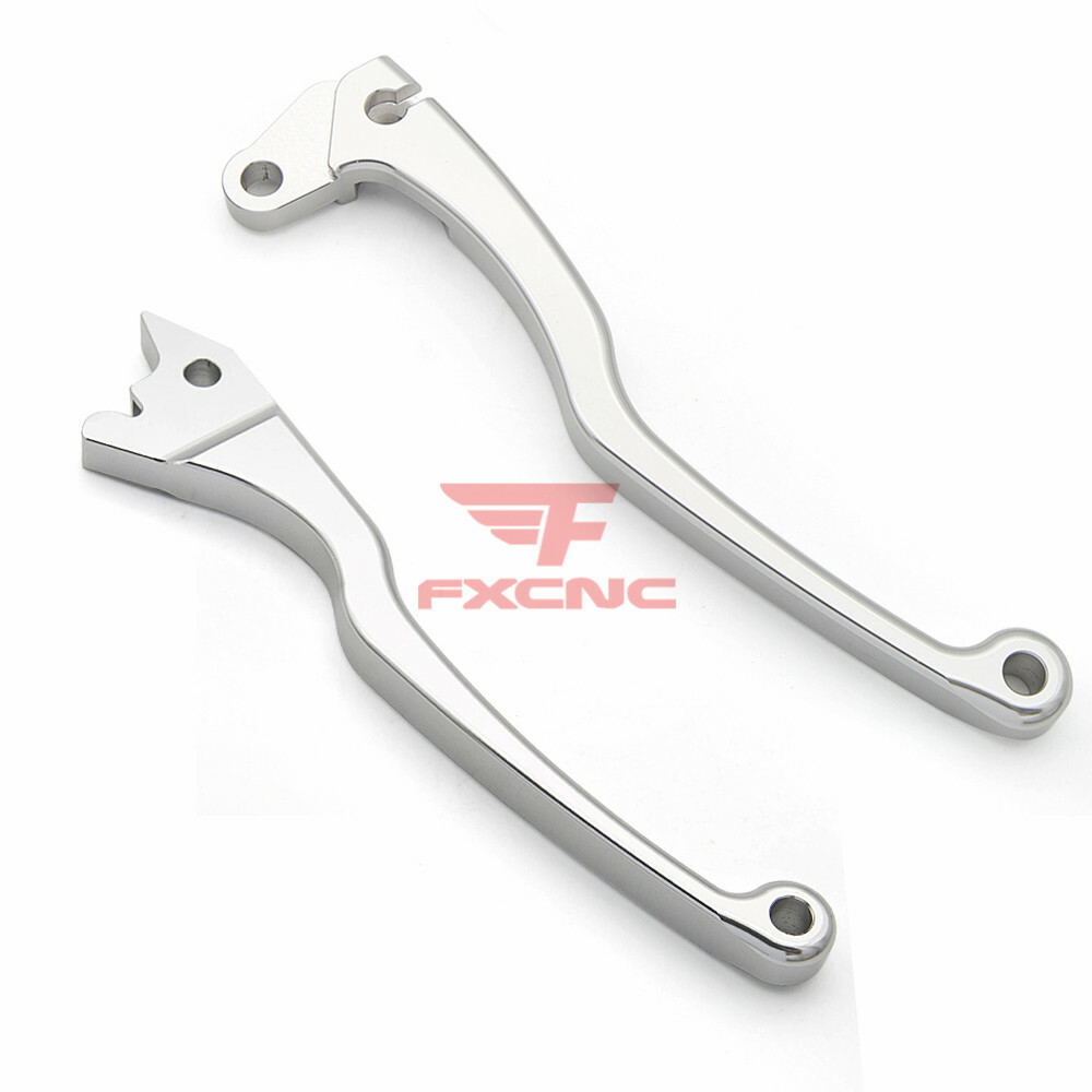 For Suzuki LTZ400 Z400 2003-2008 CNC Motorcycle Clutch Brake Levers Set ...