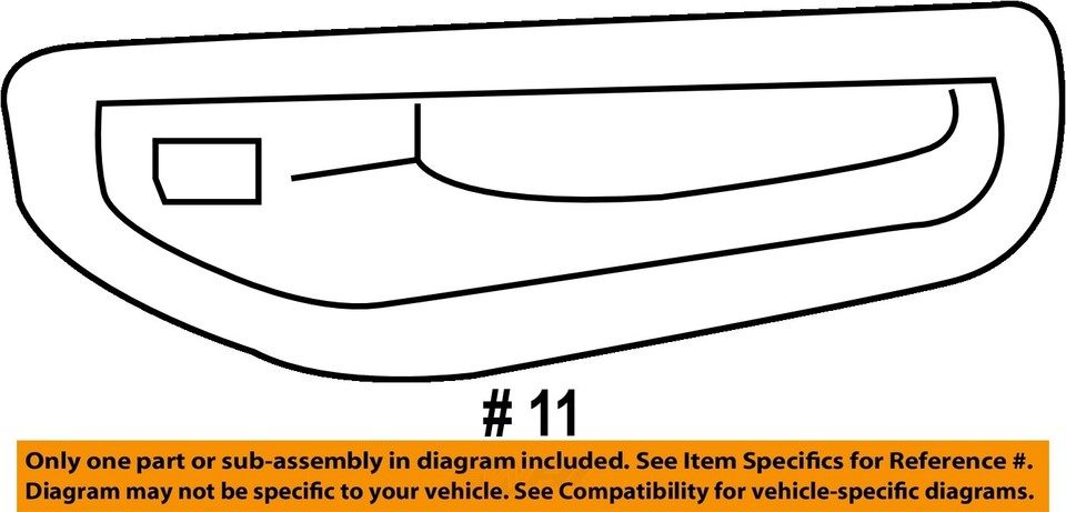 CHRYSLER OEM 2019 1500 Front Bumper Bumper Components-Fog Lamp Bezel ...