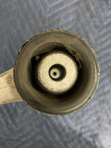 BMW 7 Series F02 FRONT UPPER CONTROL ARM 6775967 31126775967 F01 F07 ...