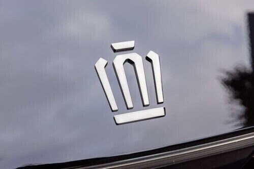 Toyota Crown Crossover Front Symbol Logo Emblem 75314-30060 OEM JDM ...
