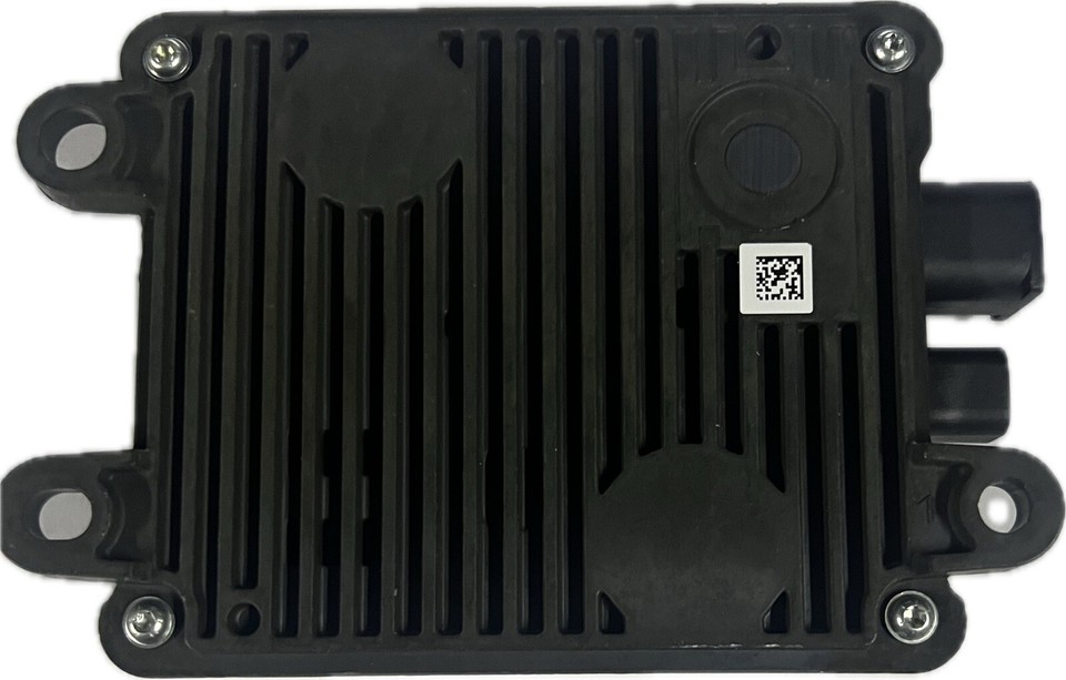 Original Mercedes Benz Radarsensor a0009009738 W206 W223 W232 W294 W296 ...