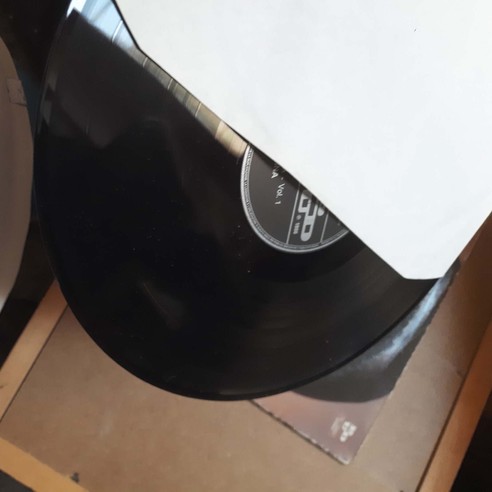 MINA Si, Buana 2xLP 33 giri etichetta PDU stampa italiana anno 1986 ...