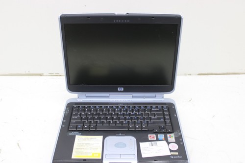 HP Pavilion zv5240us Laptop Intel Pentium 4 382MB Ram No HDD Bad ...