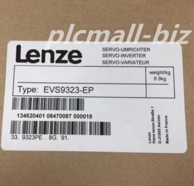 EVS9323-EP frequency converter EVS9323-EP EVS9323-EP | eBay