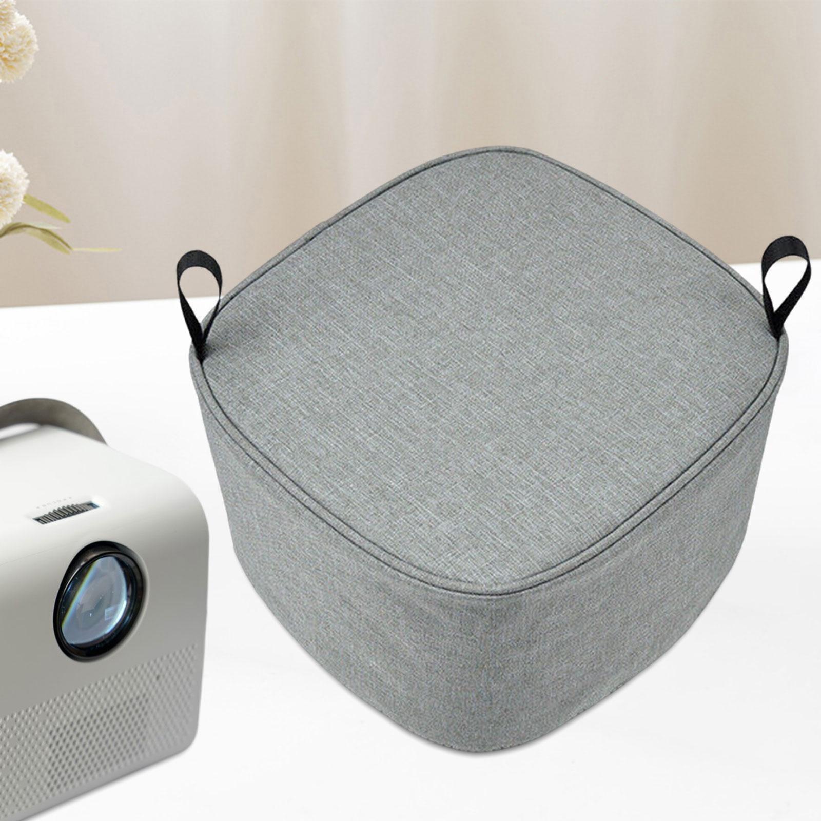 Projector Dust Cover Waterproof Projector Accessories Projector Storage ...