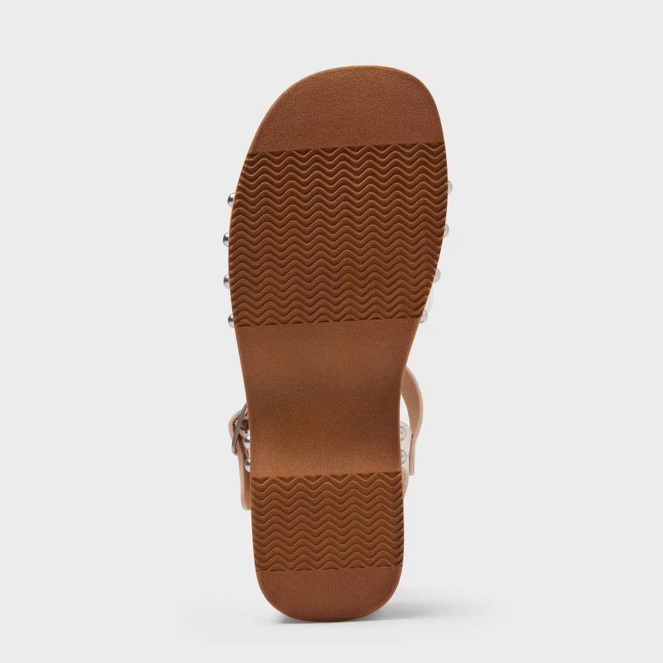 Kids' Jules Clog Sandals - art class Blush 5 | eBay