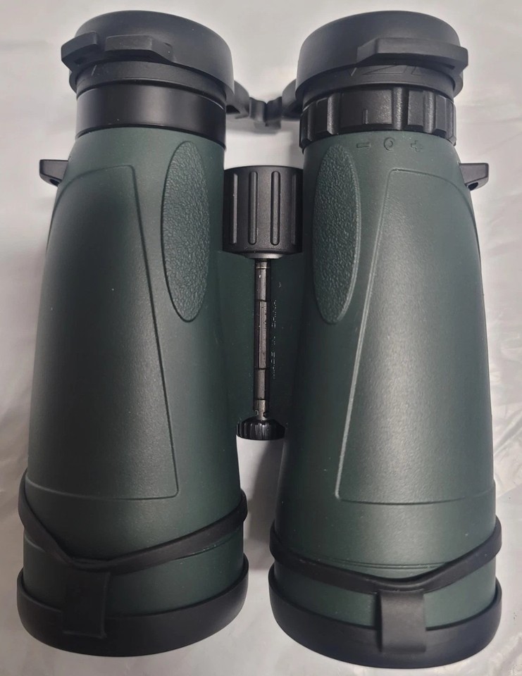 Nature DX 12X56 Binoculars – Outdoor and Birding Binocular – Fully ...