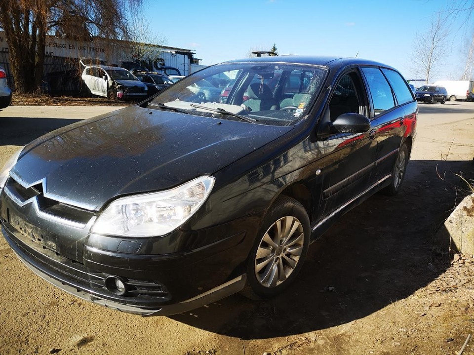 arg21602 Door Check (Strap) - REAR LEFT for Citroen C5 UK2340852-58 | eBay