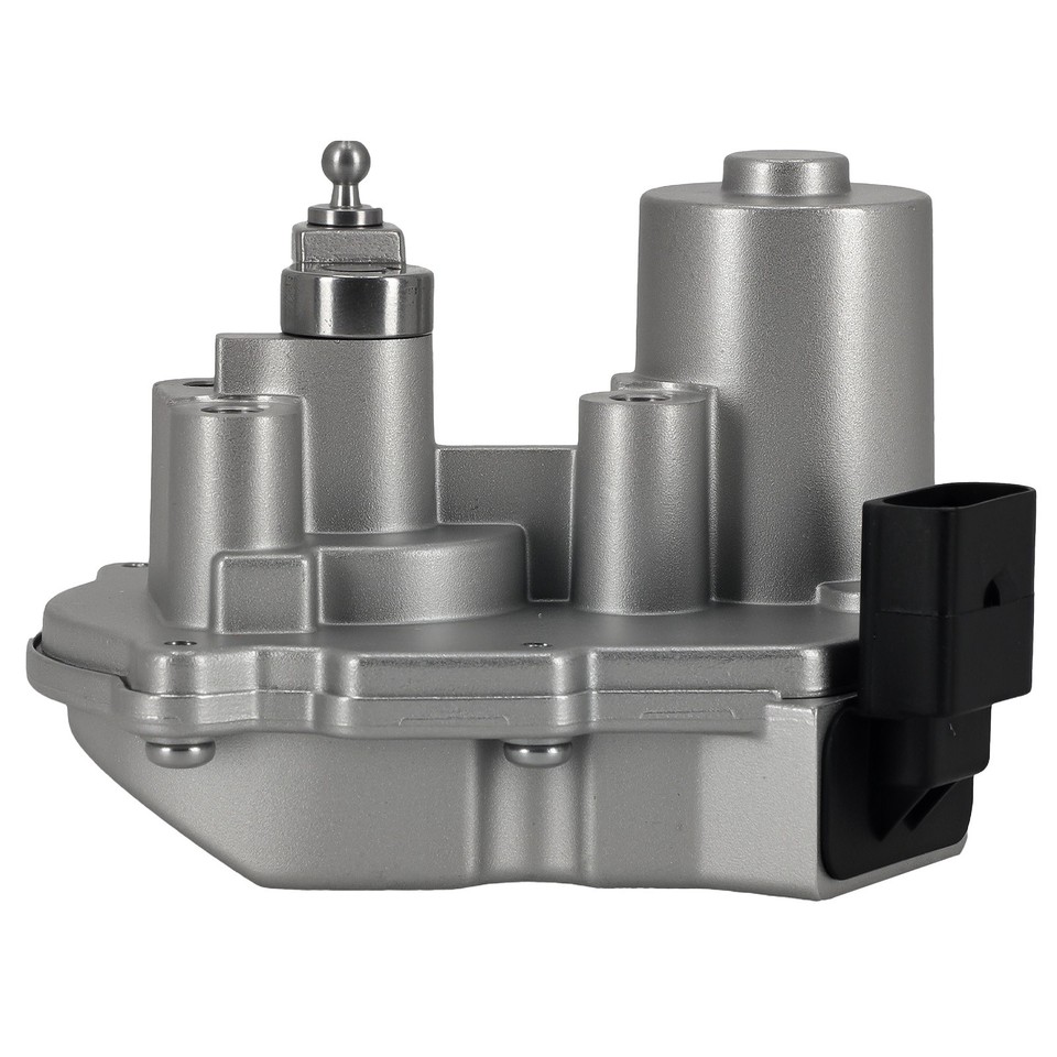 Electronic Turbo Actuator for Audi VW 3.0 TDI 059145725E 59001107055 ...