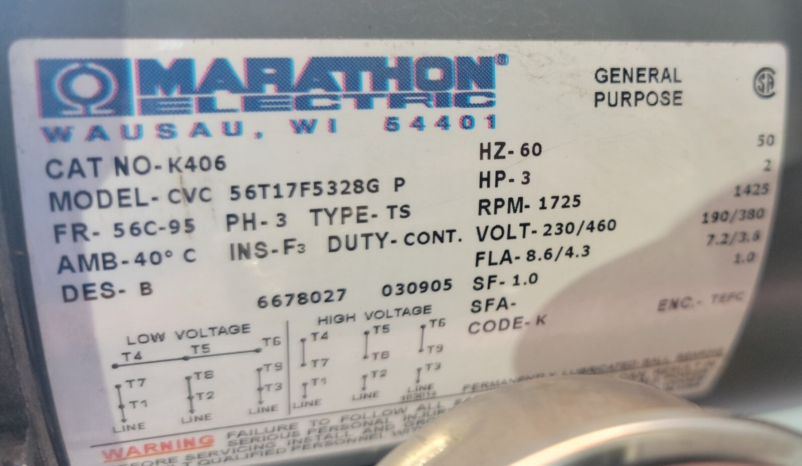 Continental Hydraulics Polypac Systems Center "Little Champ" power unit pump | eBay