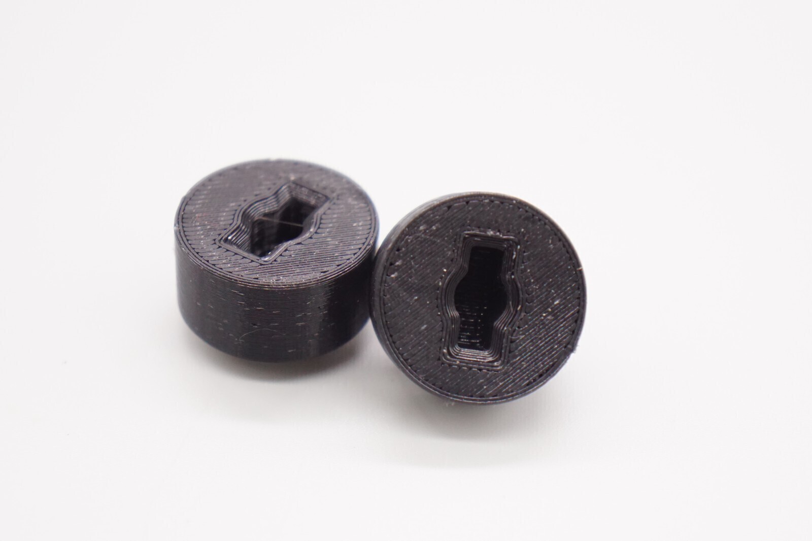 35mm to 620 Film Vintage Style Camera Spool Adapter Set (2pcs) 3D ...