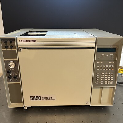 Analytical Instruments - Gas Chromatography Gc Column