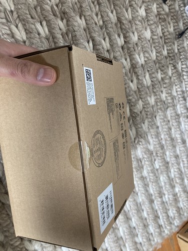 Genuine Dell D6000 4k Universal Port Replicator Docking Station | eBay