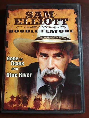 Molly and Lawless John/Blue River (DVD, 2009) | eBay
