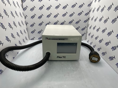 Mechanical Devices FLEX-TC thermal forcing system model MDTC485-2 | eBay