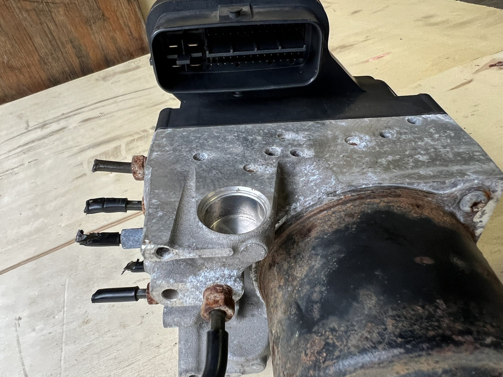 ABS+Pump+With+Module+Fits+07-09+Lexus+Rx350+623805 for sale online | eBay