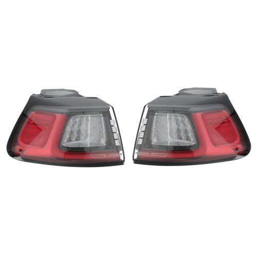 19-23 JEEP CHEROKEE TAILLIGHT LAMP LEFT & RIGHT OEM MOPAR 68275959AF ...