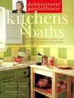 Debbie Travis' Painted House Kitchens & Baths: More Than 50 Innovative ...