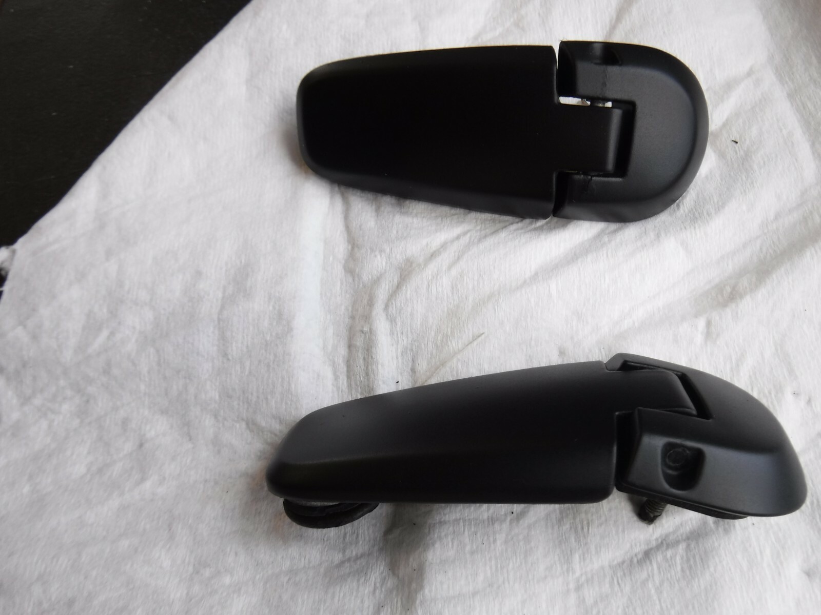 2002-2010 Ford Explorer / Mountaineer Rear Lift Gate Window Glass ...