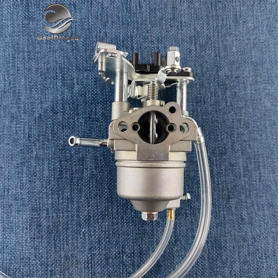 For Harbor Freight Predator 2000 Inverter Generator 62523 Carburetor ...