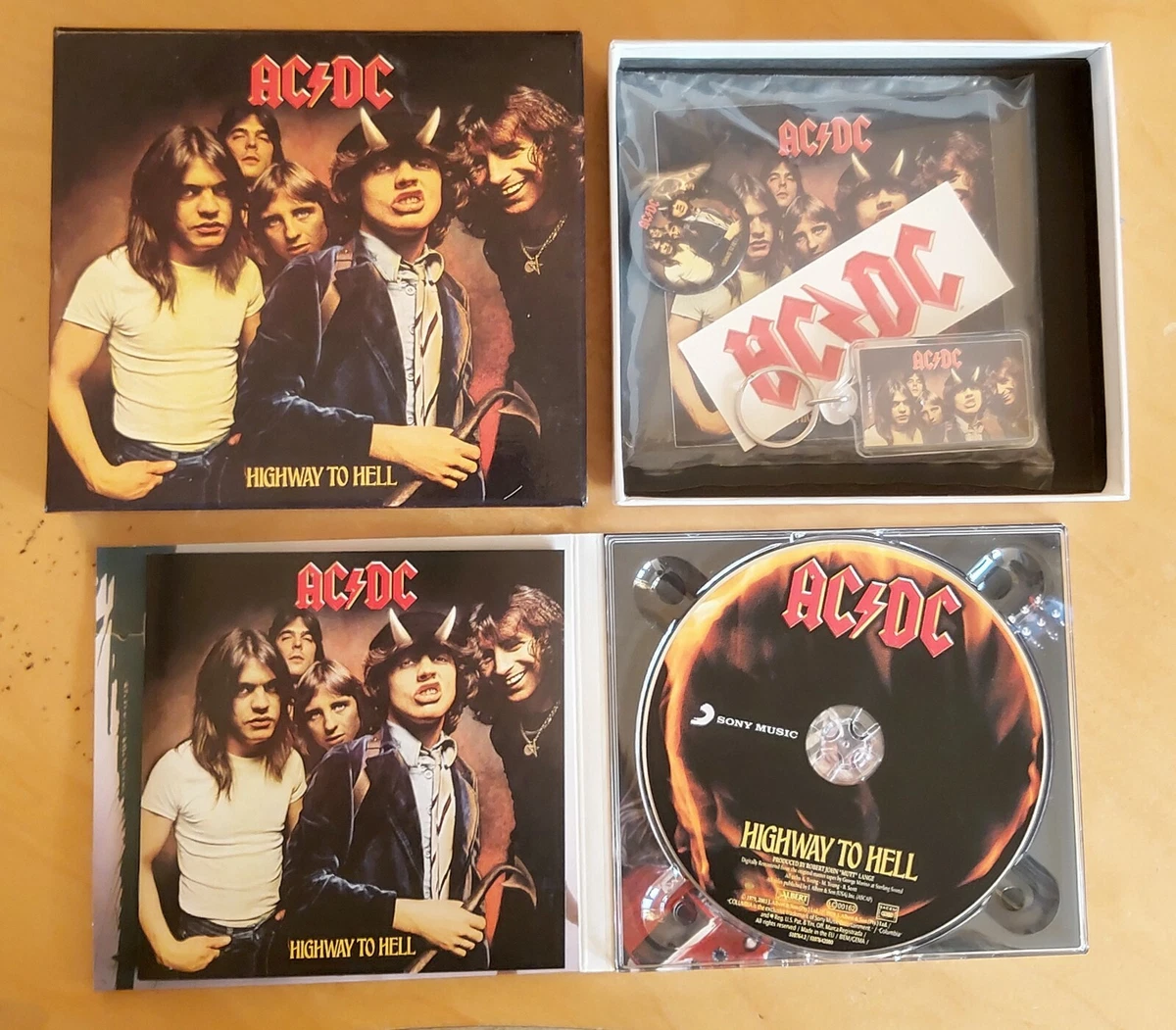 AC/DC Back In Black CD Shop The AC/DC Official Store, 51% OFF