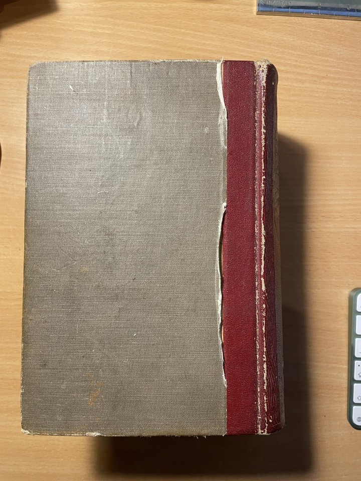 Mrs Beeton's BOOK OF HOUSEHOLD MANAGEMENT - New Edition (n.d.) | eBay