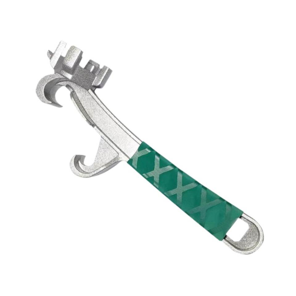 Bucket Opener Metal Paint Barrel Opener for Opening Drum Plastic Barrel ...