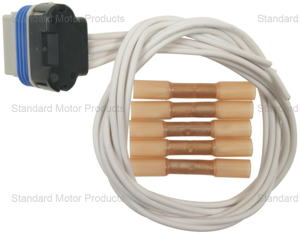 Standard Motor Eng.Management STANDARD PIGTAILS & SOCKE S1054 | eBay