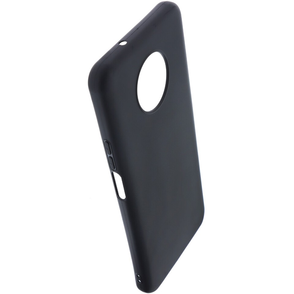 Case for Nokia G300 Bag Protection Phone Case TPU Rubber Black | eBay UK