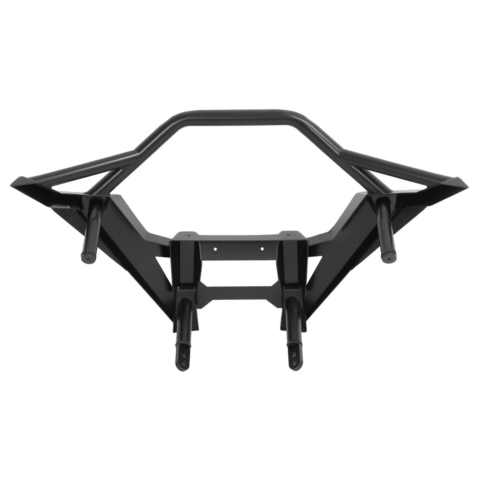 2020-2023 Polaris RZR Pro XP/Pro XP 4 Front Bumper Black #2883749-458 ...